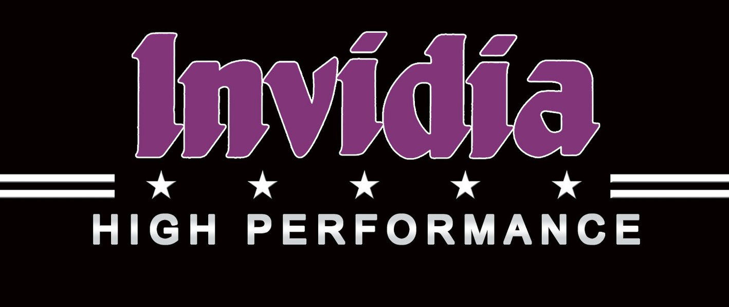 Invidia — FAS Tuning