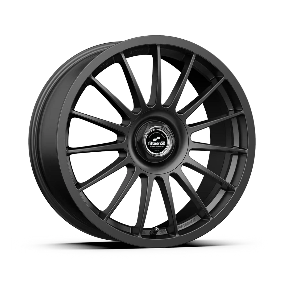 Fifteen52 Super Touring Podium Wheels 18x8.5 / ET45 / 5x108 / 5x112 ...