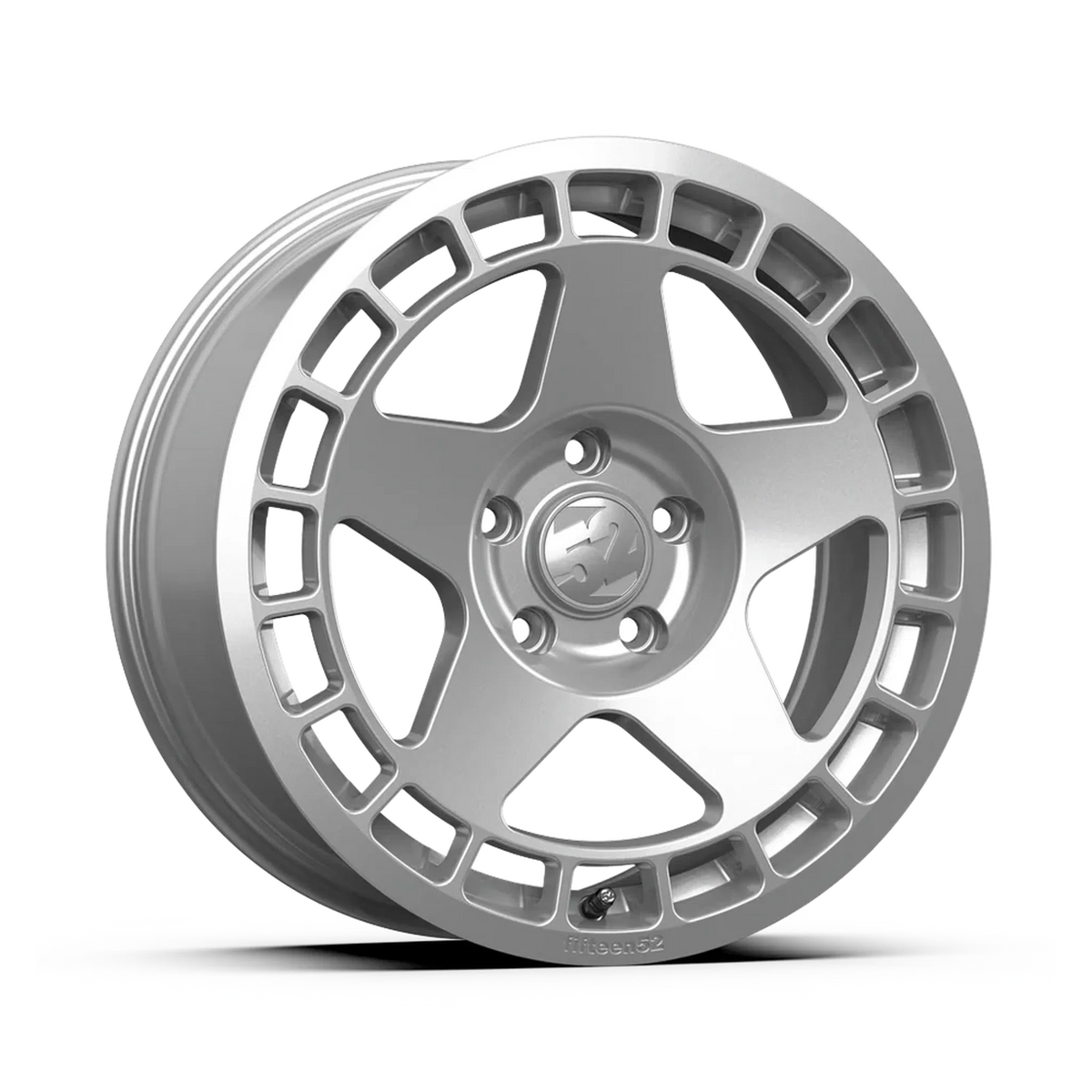 Fifteen52 Rally Sport Turbomac Wheels 18x8.5 / ET45 / 5x112 — FAS Tuning