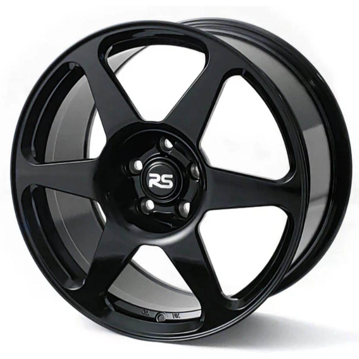Neuspeed RSe06 Wheels 18x8 / ET45 / 5x112 — FAS Tuning