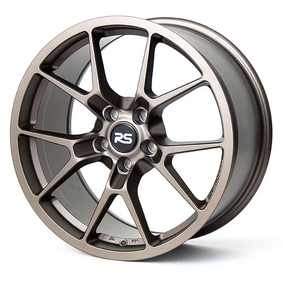 Neuspeed RSe10 Wheels 18x8.5 / ET45 / 5x112 — FAS Tuning