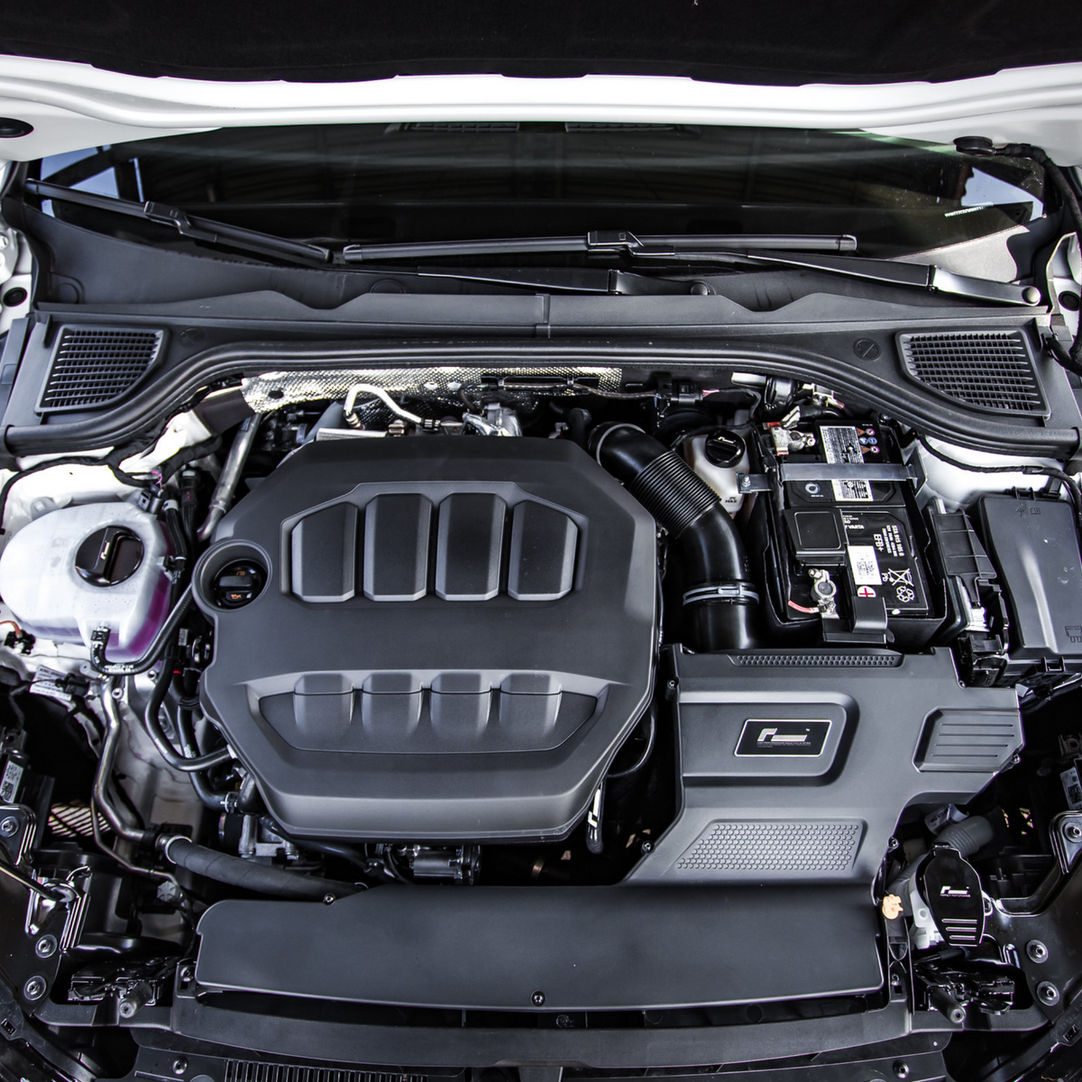 RacingLine R600 Cold Air Intake – Audi 8Y/8V S3, VW MK8/MK7 GTI & Golf ...
