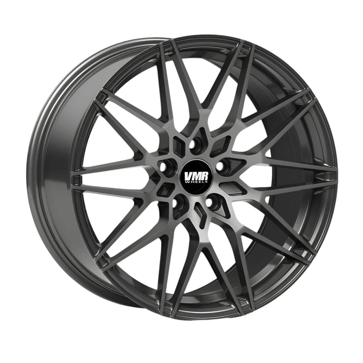 VMR V801 Wheels 19x8.5 | 5x112 — FAS Tuning
