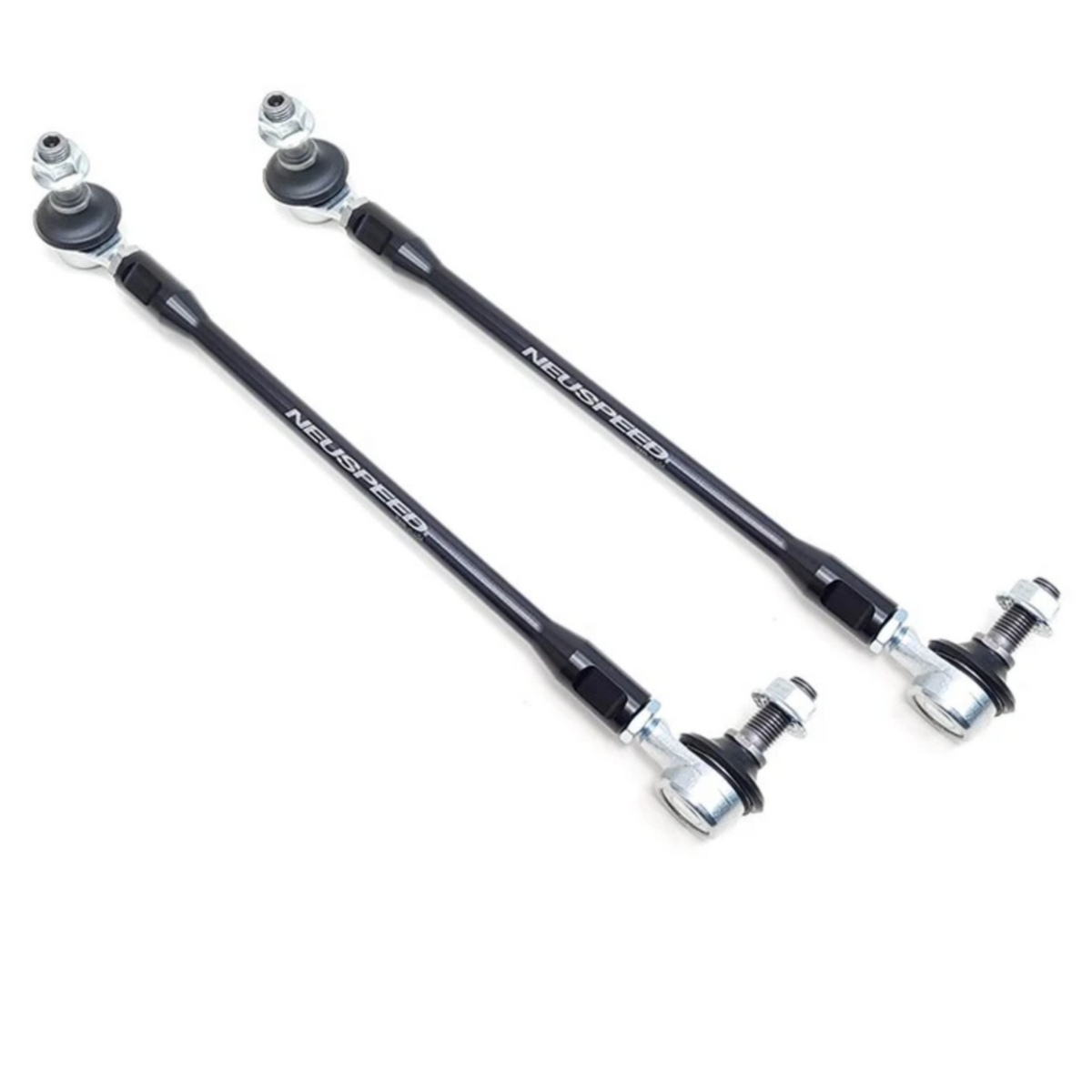 Neuspeed Front Ant-Sway Bar End Links Audi 8V/8Y S3, RS3 & VW MK7/MK8 ...