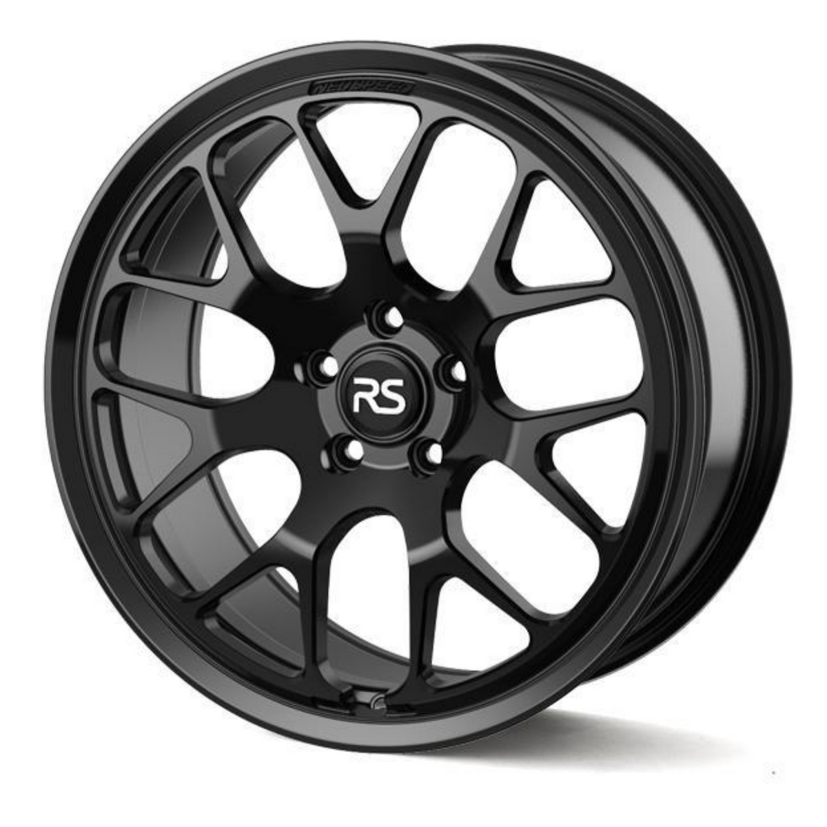 Neuspeed RSe142 Wheels 19x8.5 / ET45 / 5x112 — FAS Tuning