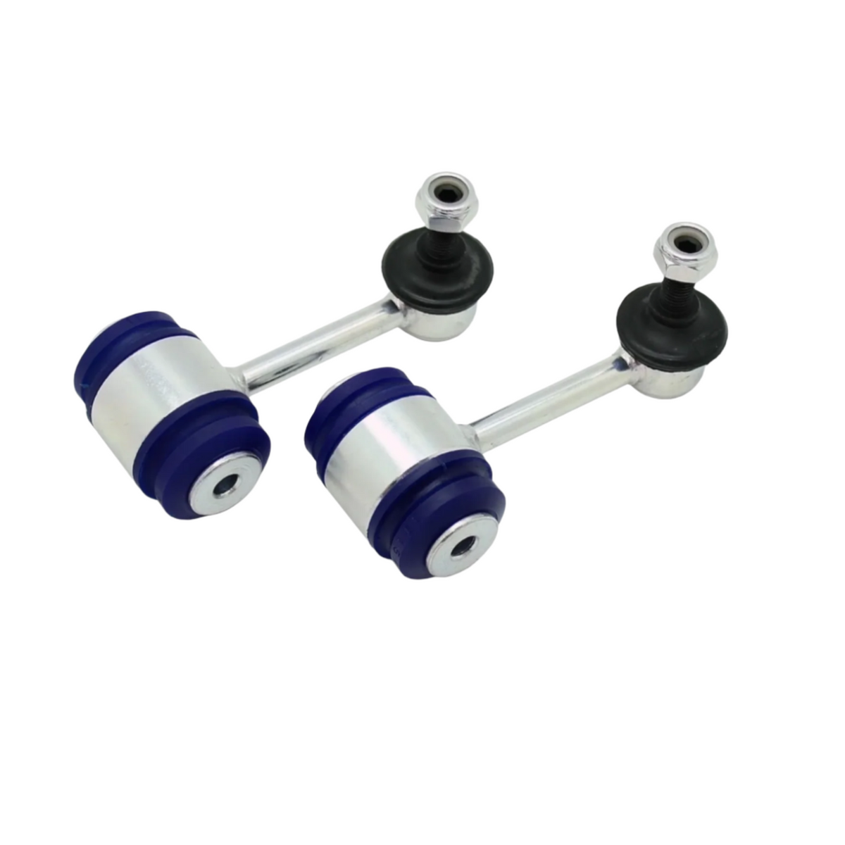 SuperPro Rear Sway Bar Link Kit Audi 8V S3 & RS3, VW MK7 GTI & Golf R ...